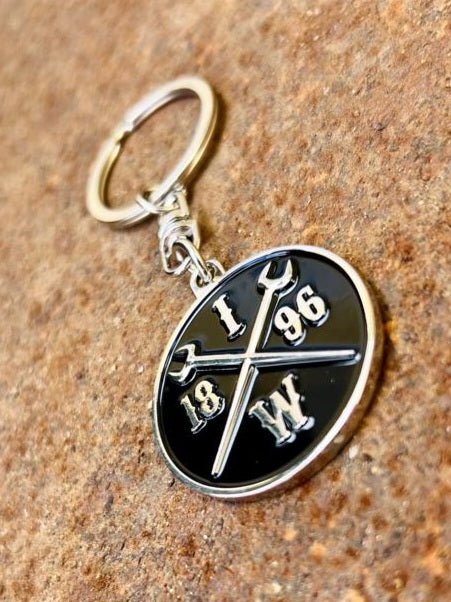 Keychains – BUILDING AMERICA APPAREL