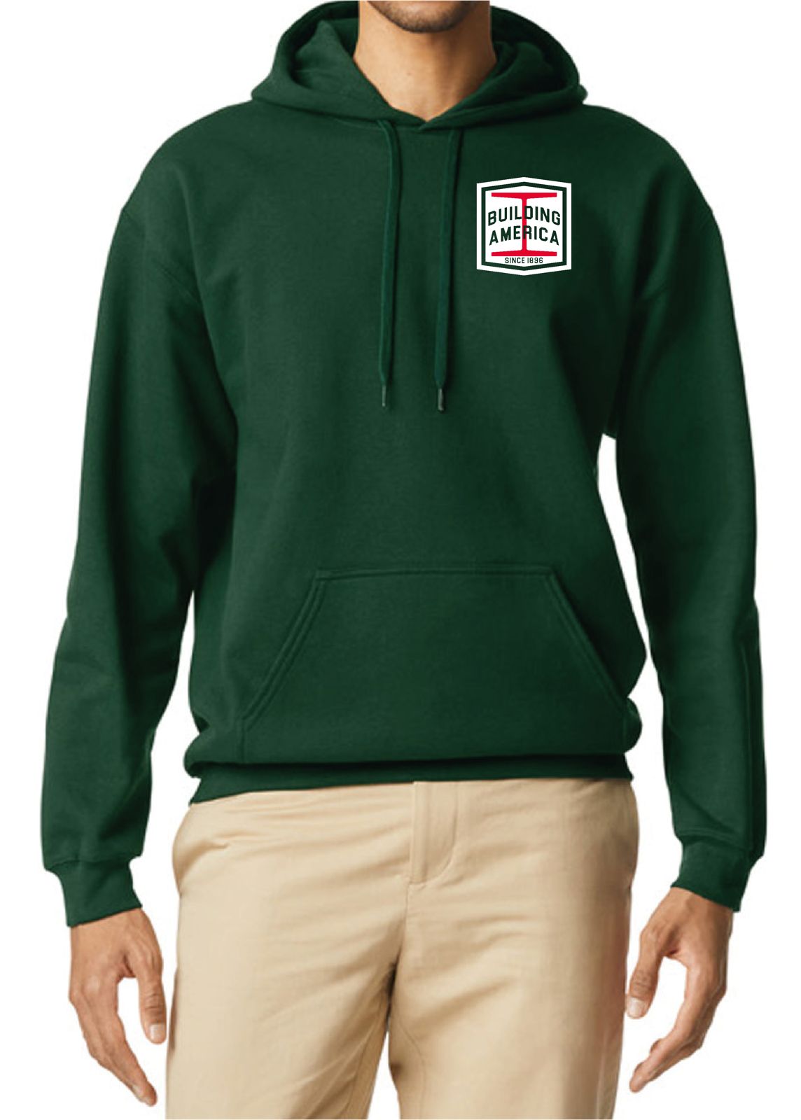 The Best Ironworker Brand In America – BUILDING AMERICA APPAREL