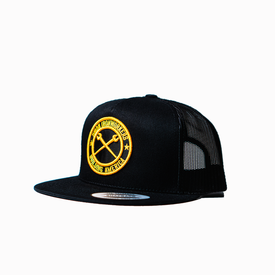 Hats Collection - Building America Apparel – BUILDING AMERICA APPAREL