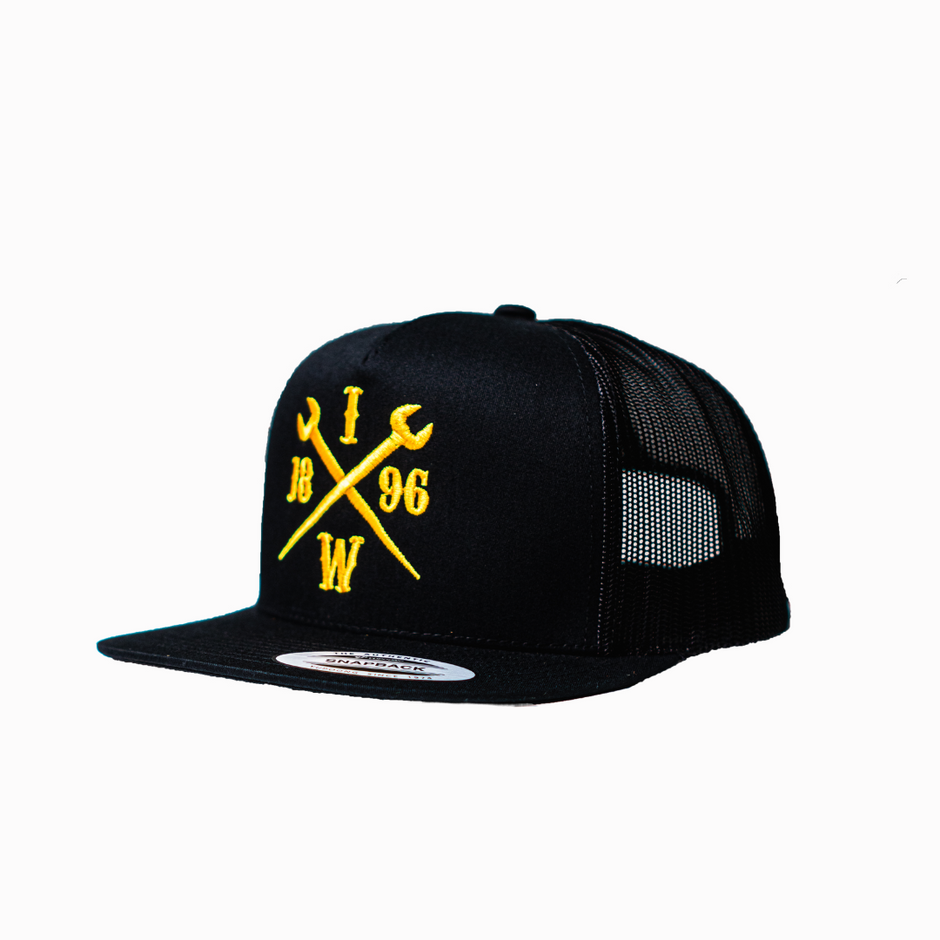 Hats Collection - Building America Apparel – BUILDING AMERICA APPAREL