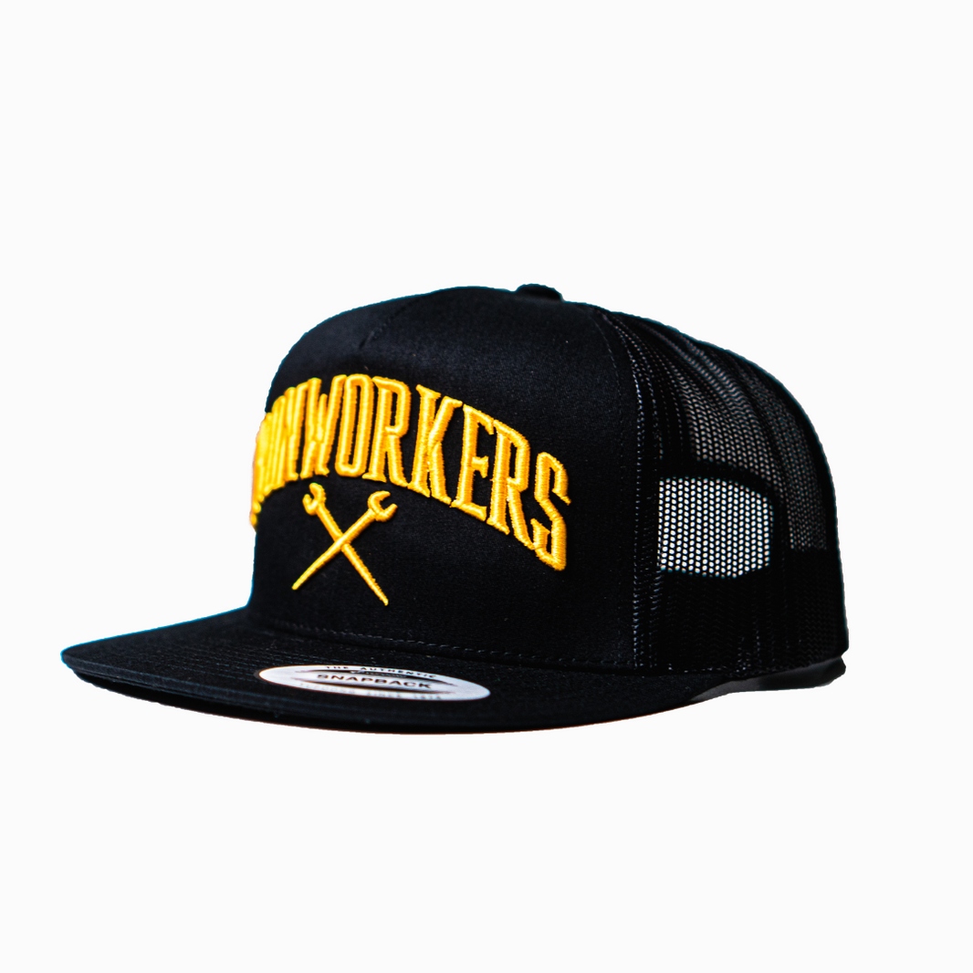 Hats Collection - Building America Apparel – BUILDING AMERICA APPAREL